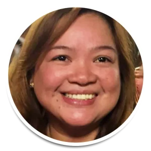 Dr. Sharon Reyes - Invest in Africa